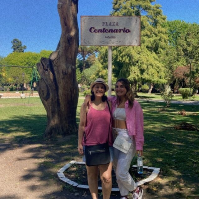 Enjoy a Rural Experience in a Vineyard near Buenos Aires - Authenticity and Practical Tips