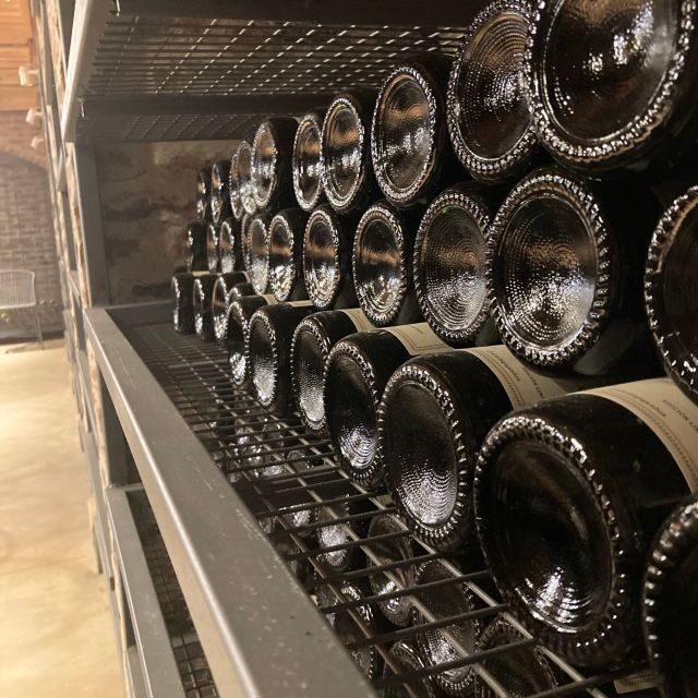 Enjoy a Rural Experience in a Vineyard near Buenos Aires - FAQ