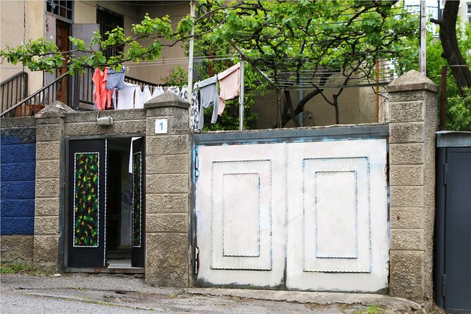 Enjoy a Traditional Georgian Cooking Class and Meal with a Local in Tbilisi - The Sum Up