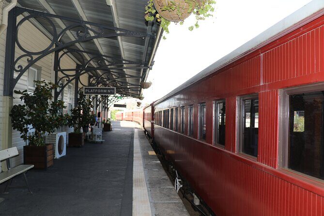 Enjoy a VIP Booth Shared Experience From Gympie - Final word