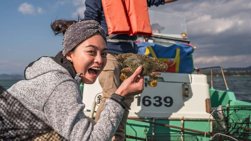 Enjoy Ama Butler Service & Shima Seafood on a Private Beach - An In-Depth Look at the Ama Butler & Shima Seafood Tour