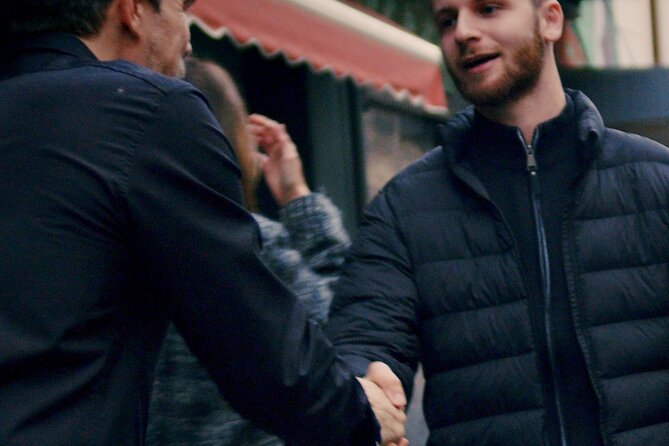 Enjoy an Intimate Live Flamenco Guided Experience in Madrid - Introduction