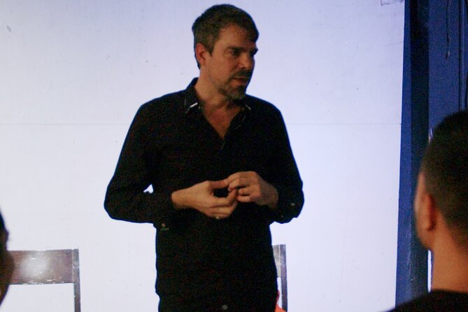 Enjoy an Intimate Live Flamenco Guided Experience in Madrid - Who Will Love This Tour?