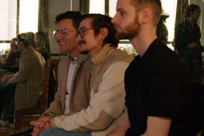 Enjoy an Intimate Live Flamenco Guided Experience in Madrid - The Sum Up