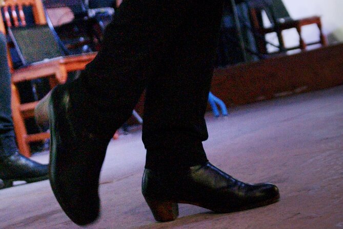 Enjoy an Intimate Live Flamenco Guided Experience in Madrid - FAQ