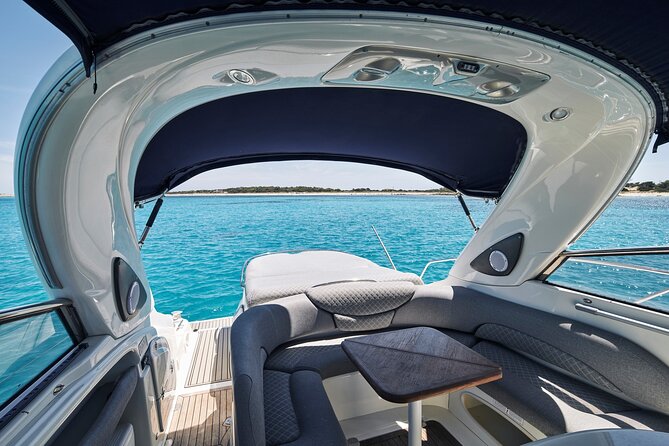 Enjoy an Unforgettable Experience With the Elegant CRANCHI 47 - Experience Overview