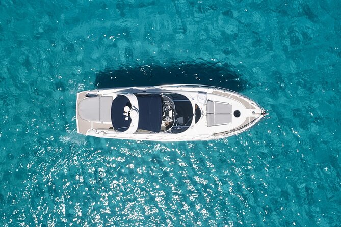 Enjoy an Unforgettable Experience With the Elegant CRANCHI 47 - Frequently Asked Questions