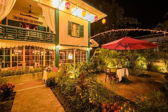 Enjoy Authentic Khmer Cuisine at Butterfly Pea Restaurant - The Cost and the Value