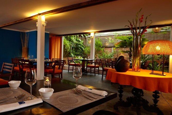 Enjoy Authentic Khmer Cuisine at Butterfly Pea Restaurant - The Sum Up