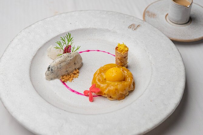 Enjoy Authentic Khmer Dinner at Embassy Restaurant - Key Points