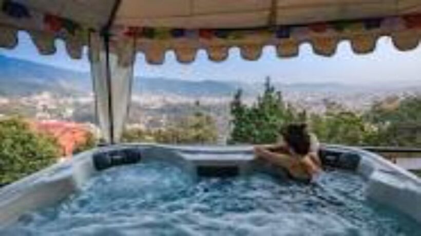 Enjoy couples spa break from the comfort of your room today! - Introduction