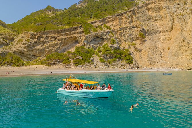 Enjoy Crystal Clear Waters for 2 Hours - Paddle Boarding and Snorkeling Activities