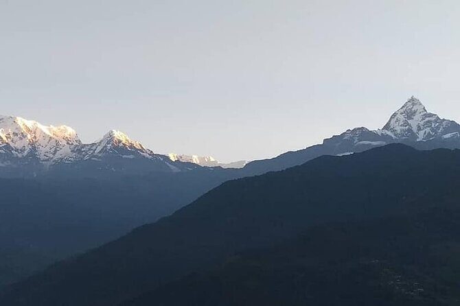Enjoy Easy Hiking to Astam Village from Pokhara - The Sum Up