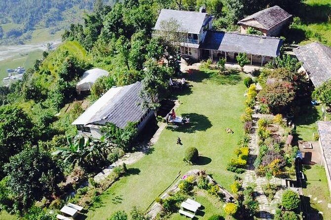 Enjoy Easy Hiking to Astam Village from Pokhara - FAQ