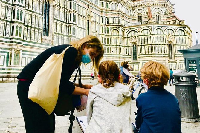 Enjoy Florence as a Family-friendly Experience - Customizing the Tour for Your Familys Interests