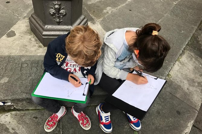 Enjoy Florence as a Family-friendly Experience - Dress Code Considerations for Church Visits