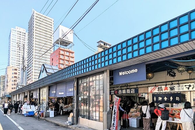 Enjoy Foods and Drink! Walking Downtown of Sapporo with Ken-san. - In The Sum Up