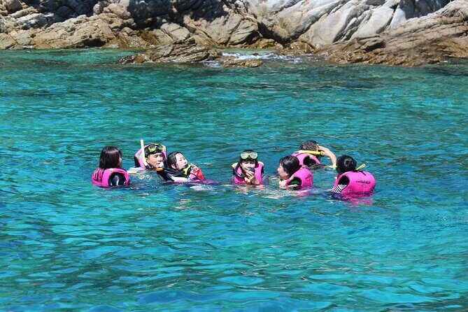 Enjoy Half Day Activities at Phuket Coral Island by Speedboat - Who Should Consider This Tour?