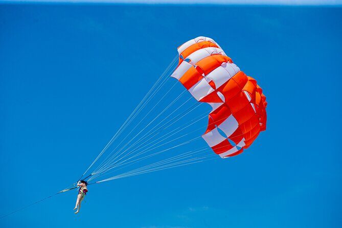 Enjoy Half Day Activities at Phuket Coral Island by Speedboat - FAQ