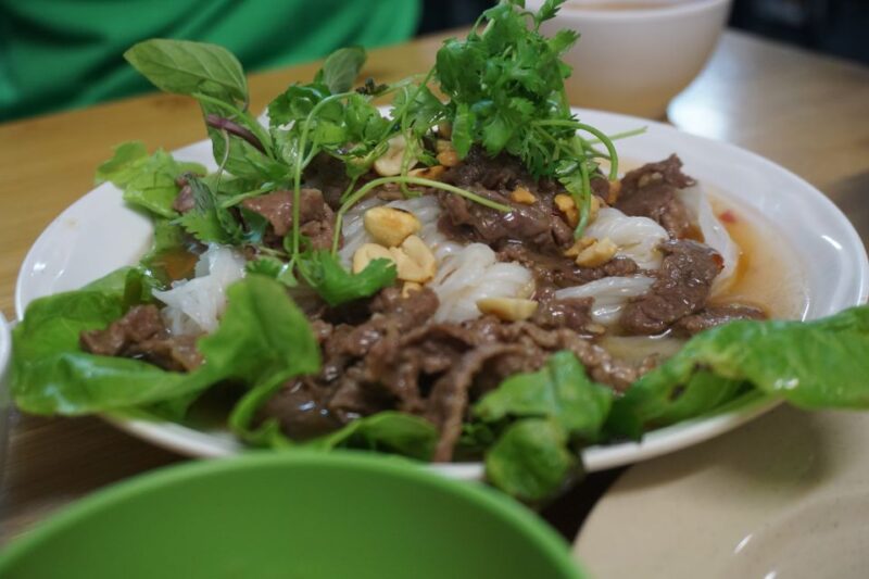 Enjoy Hanoi Like a Local - Vespa & Street Food Tour by Night - FAQ