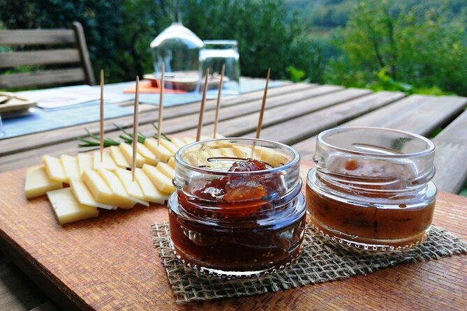 Enjoy in fruit and vegetable delights in Slovenia, Vipava valley - The Value of the Vipava Valley Fruit & Veg Tour
