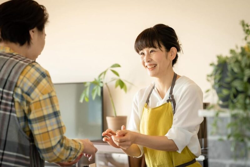 Enjoy Japan With Five Senses, Wagashi & Tea Ceremony Tokyo - Practical Information