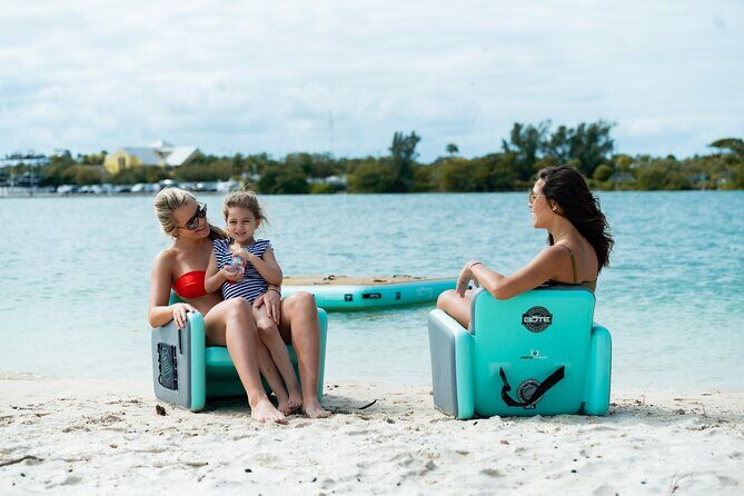 Enjoy Miami aboard our Proline 24ft - The Itinerary and What You Can Expect