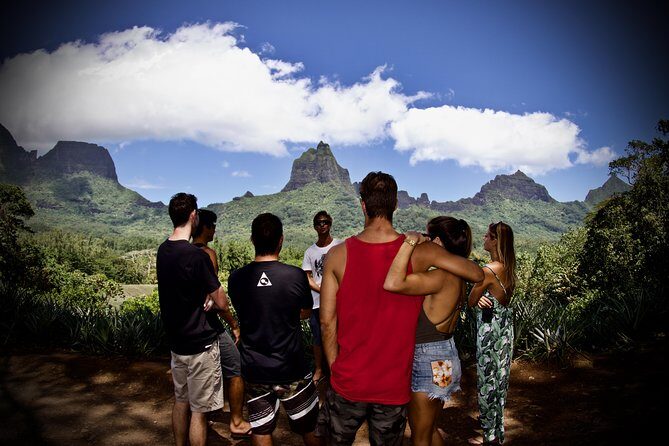 Enjoy Moorea Day Tour - The Price and Its Value