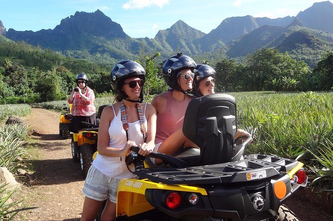 Enjoy Moorea Day Tour - Who Is This Tour Best Suited For?