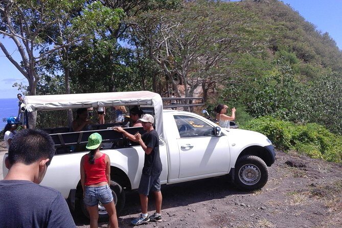 Enjoy Moorea Day Tour - FAQ