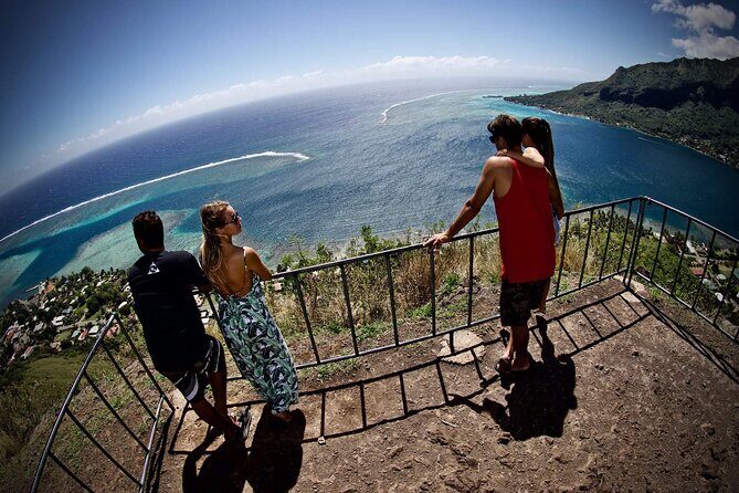 Enjoy Moorea Private day tour - The Sum Up - Who Will Love This Tour?