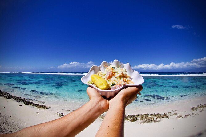 Enjoy Moorea Private day tour - FAQ (Frequently Asked Questions)