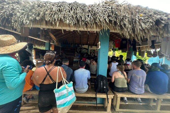 Enjoy Our Tours Higuey City Cultural - A Closer Look at the Itinerary