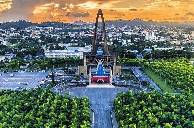 Enjoy Our Tours Higuey City Cultural - Authentic Experiences and Traveler Feedback