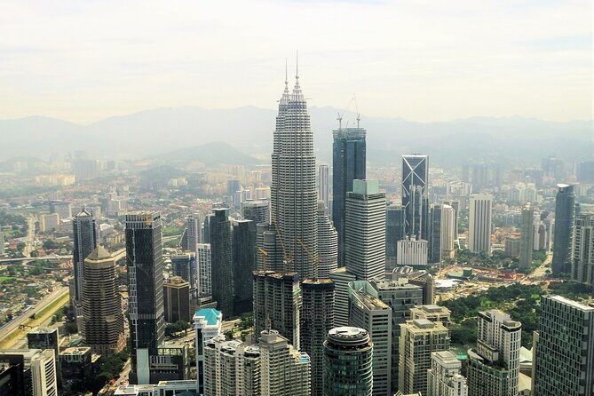 Enjoy Perfect Time at Batu Caves & Countryside in Private Tour - Kuala Lampur - FAQ