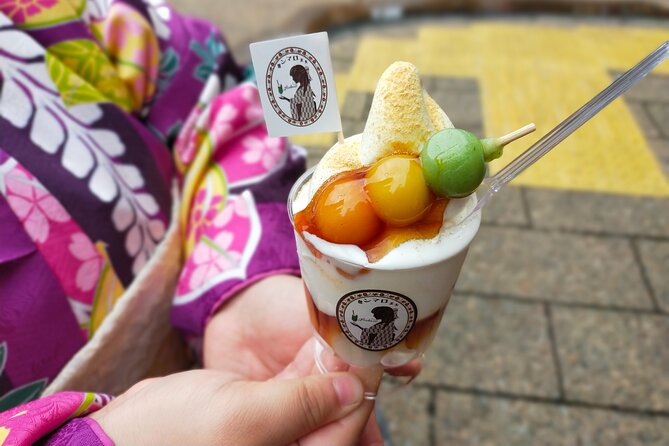 Enjoy Plus Size Kimono - Size and Fit Considerations