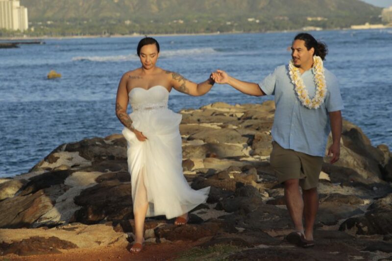 Enjoy Private Professional Photo Tour in Honolulu Island - The Sum Up