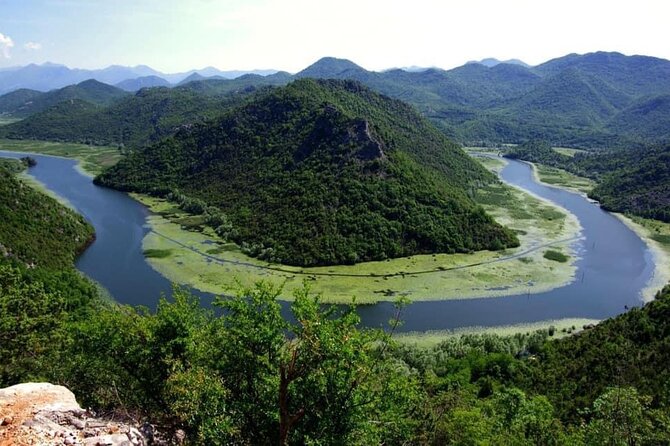 Enjoy Private Transfers by Car or Van from Podgorica Airport to Budva or Becici - Comfort and Convenience Features