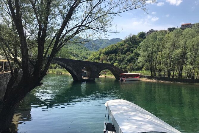 Enjoy Private Transfers by Car or Van from Podgorica Airport to Budva or Becici - Pricing and Value