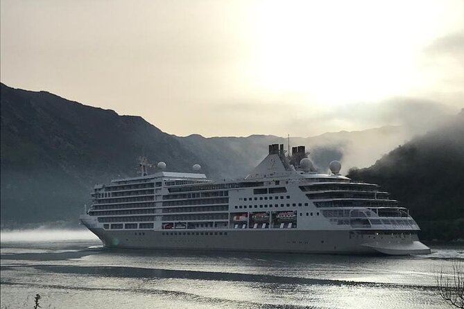 Enjoy Private Transfers by Car or Van from Podgorica Airport to Budva or Becici - Real Traveler Feedback