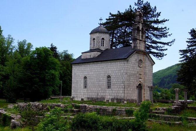 Enjoy Private Transfers by Car or Van from Podgorica Airport to Budva or Becici - Why Choose This Transfer?