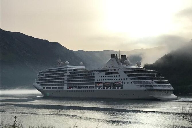 Enjoy Private Transfers by Car or Van from Tivat Airport to Kotor or Budva - Reviews and Real Traveler Experiences