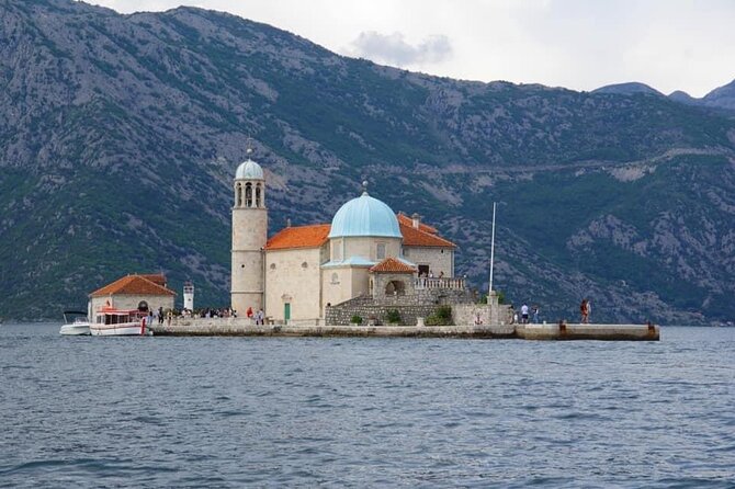 Enjoy Private Transfers by Car or Van from Tivat Airport to Kotor or Budva - Practical Tips for Travelers