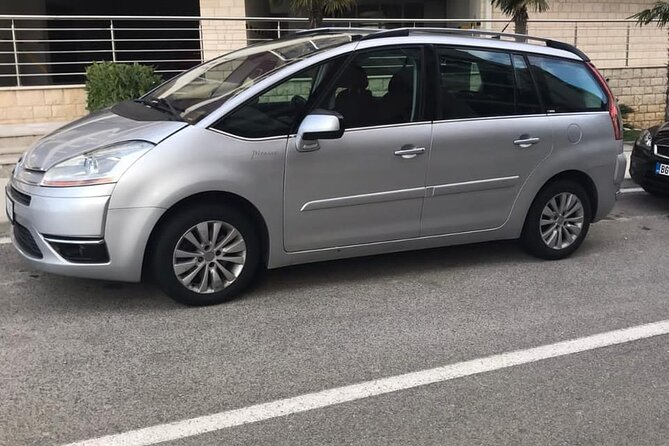 Enjoy Private Transfers by Car or Van from Tivat Airport to Kotor or Budva - Who Is This Transfer Best For?