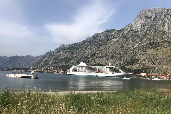 Enjoy Private Transfers by Car or Van from Tivat Airport to Kotor or Budva - The Sum Up