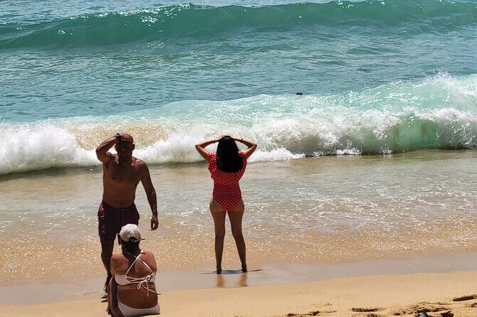 Enjoy Puerto Escondido with Beach and Nature from Oaxaca - What’s Included and What’s Not