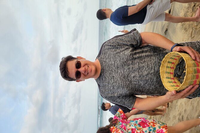 Enjoy Puerto Escondido with Beach and Nature from Oaxaca - Timing and Weather Considerations