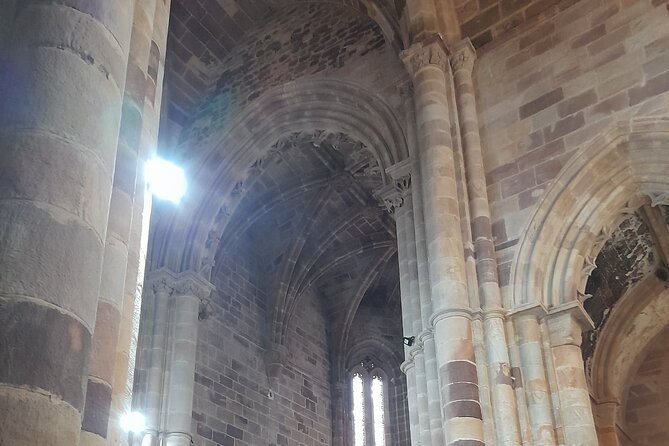 Enjoy Silves Castle & Lagos and Ponta Da Piedade Private Tour - Exploring the Itinerary in Depth