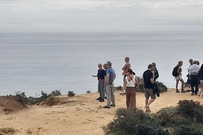 Enjoy Silves Castle & Lagos and Ponta Da Piedade Private Tour - Who Is This Tour Best For?