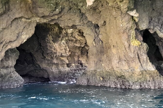 Enjoy Silves Castle & Lagos and Ponta Da Piedade Private Tour - Final Thoughts